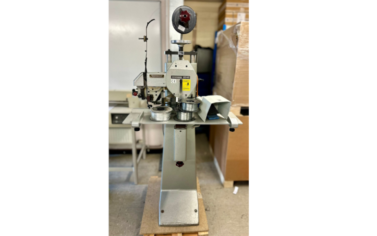 Hohner Economy 25/40 Stitcher - Printex Finishing Services
